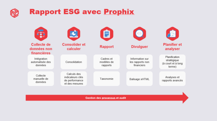 Reporting ESG : guide complet sur ce rapport de performance