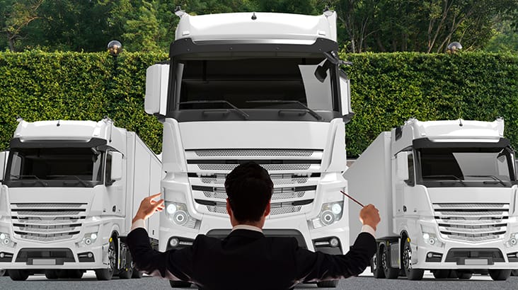 Tableau de bord logistique : guide de bonnes pratiques